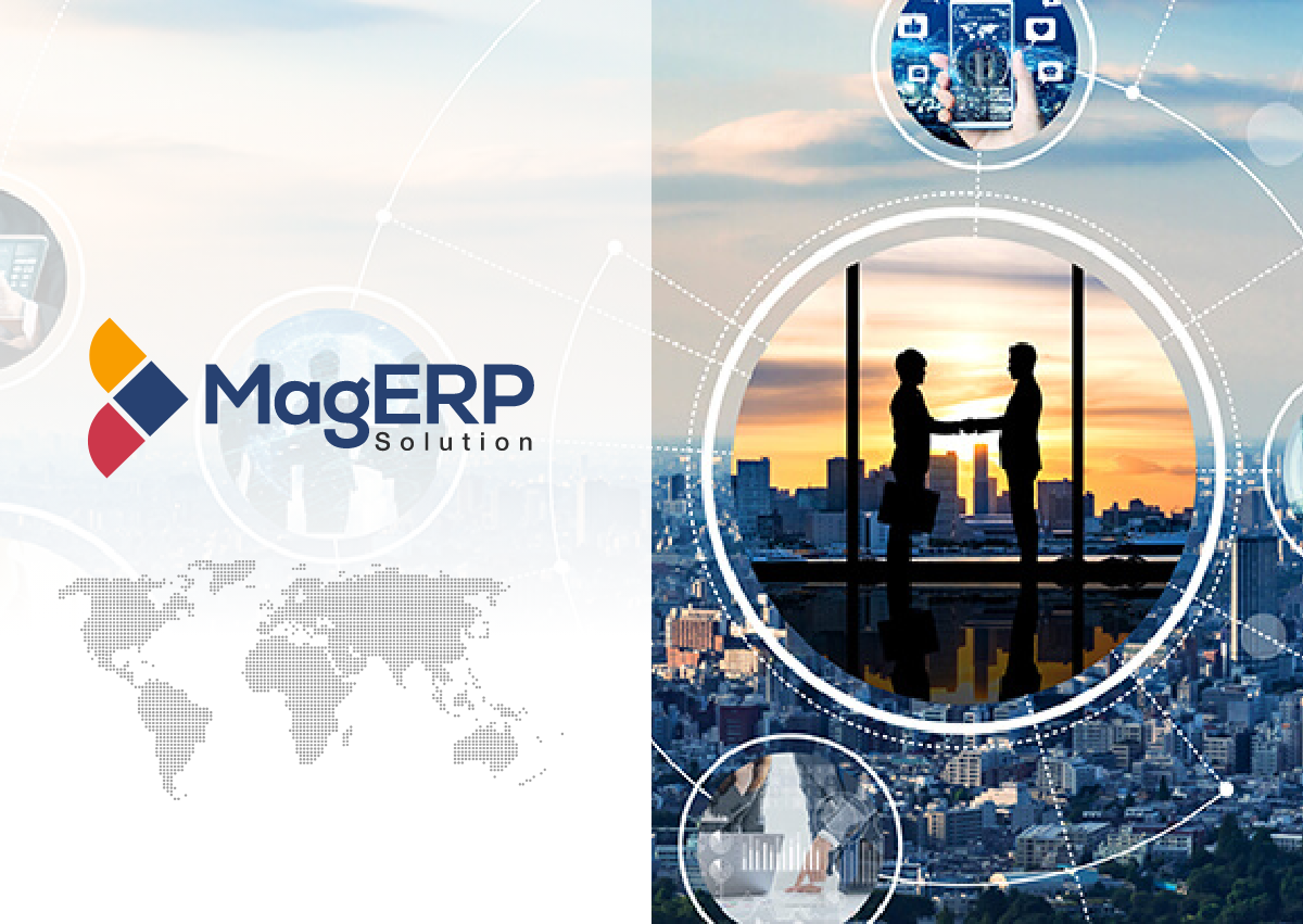 Magilatech
